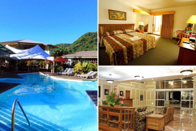 The Best Resorts in American Samoa (+ Hotels and a Map!)