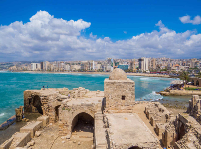 The ULTIMATE Lebanon Travel Guide for 2025: Insider’s Tips