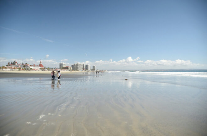 8 Things to Do in Coronado Island → By a San Diego Native