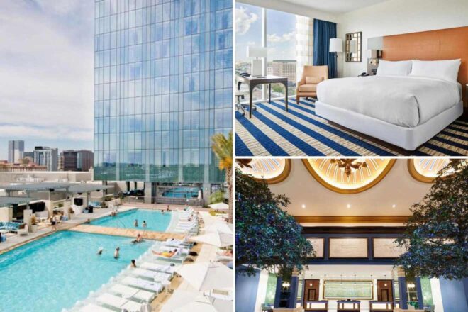 10 Top Austin Family Resorts ️ Fun for All Tastes and Ages!