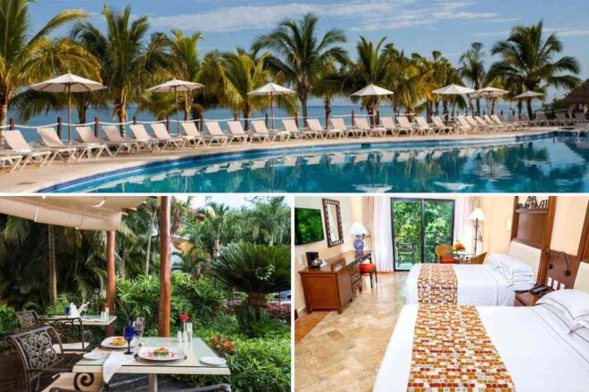 13 Fab Cozumel All-Inclusive Resorts for Families (+Hotels!)