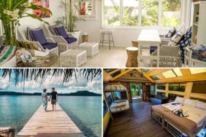 The Best Resorts in American Samoa (+ Hotels and a Map!)