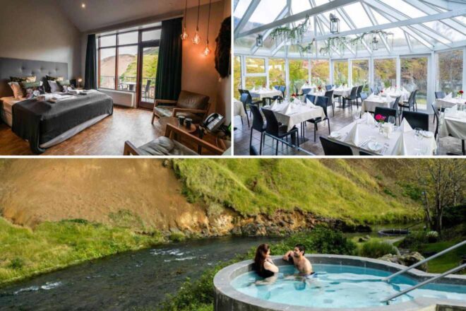 21 Cool Places to Stay in Iceland: Unique Hotels by Location!