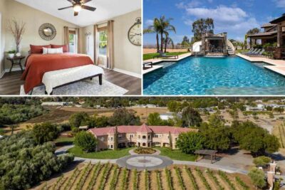 Best Places to Stay in Temecula ️ Plus Luxury Villas