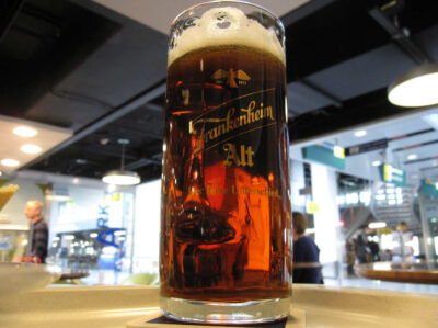 14 TOP Things to Do in Düsseldorf ️ From Museum to Shopping