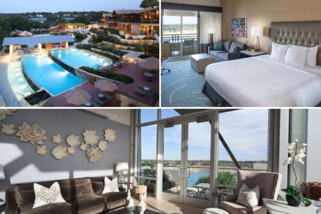 10 Top Austin Family Resorts ️ Fun for All Tastes and Ages!
