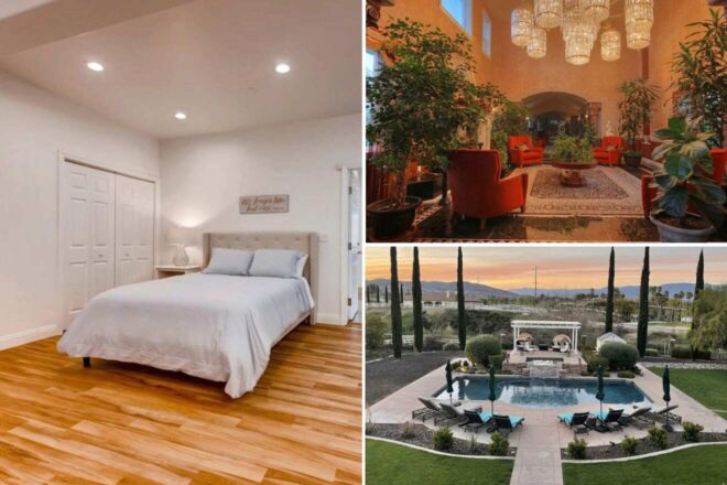 Best Places to Stay in Temecula ️ Plus Luxury Villas