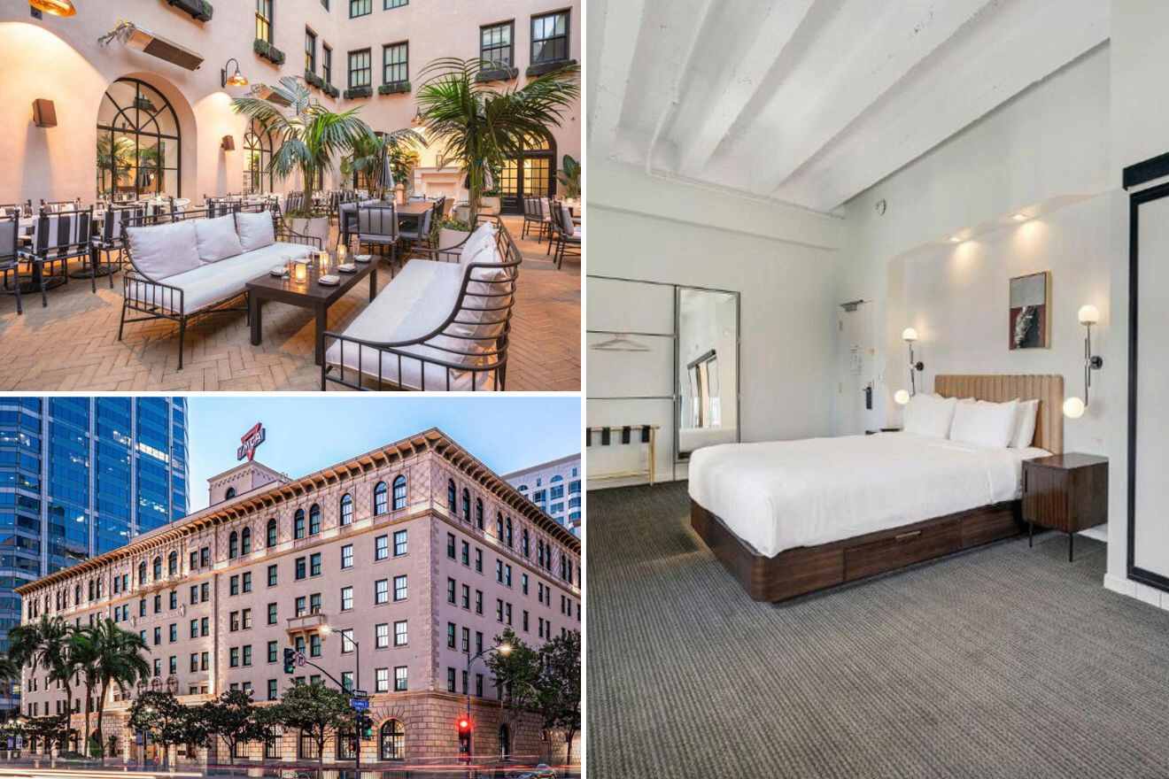 19 Chic Boutique Hotels in California • +Map (Update 2026)