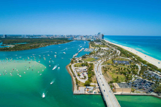 18 Awesome Day Trips From Miami & BONUS Weekend Trips
