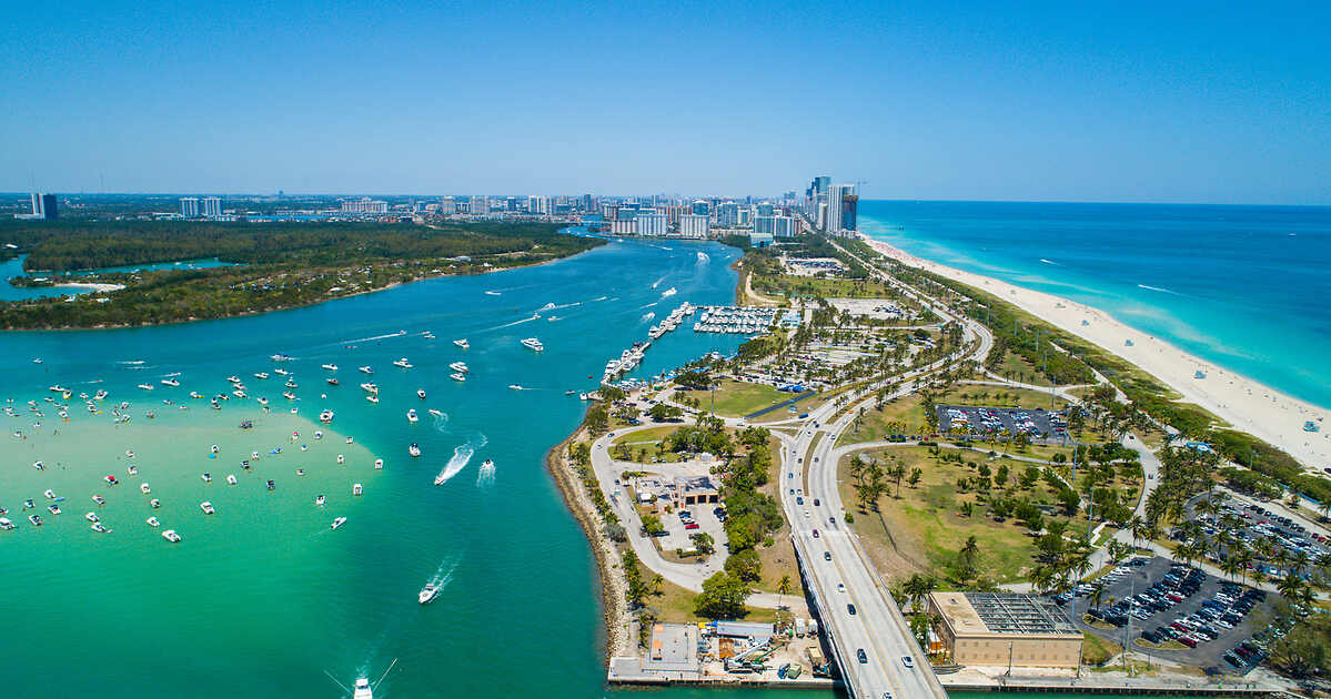 18 Awesome Day Trips From Miami & BONUS Weekend Trips