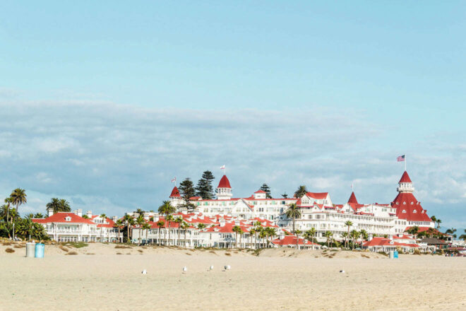 8 Things to Do in Coronado Island → By a San Diego Native