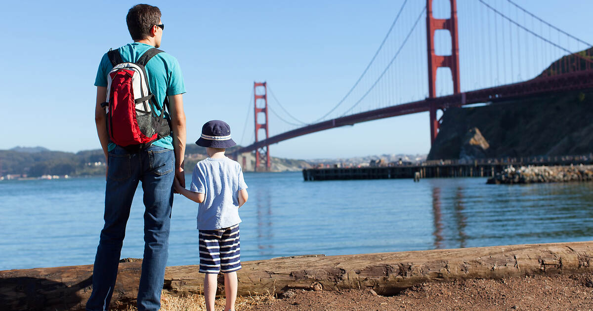 17 Things to Do in California with Kids: A Local’s Guide!