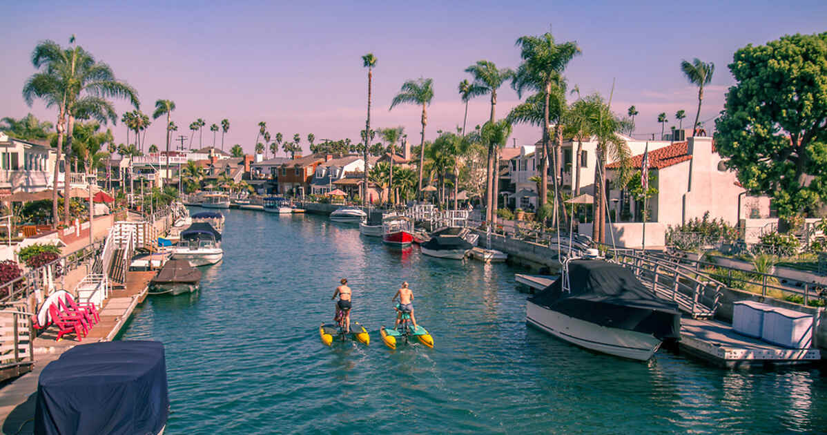 24 Fun Things to Do in Long Beach for Every Taste & Budget