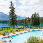 Best Places to Stay in Jasper | 3 Stunning Areas