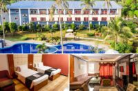 16 Best Resorts in Cavite ️ for All Tastes & Budgets (+Map)