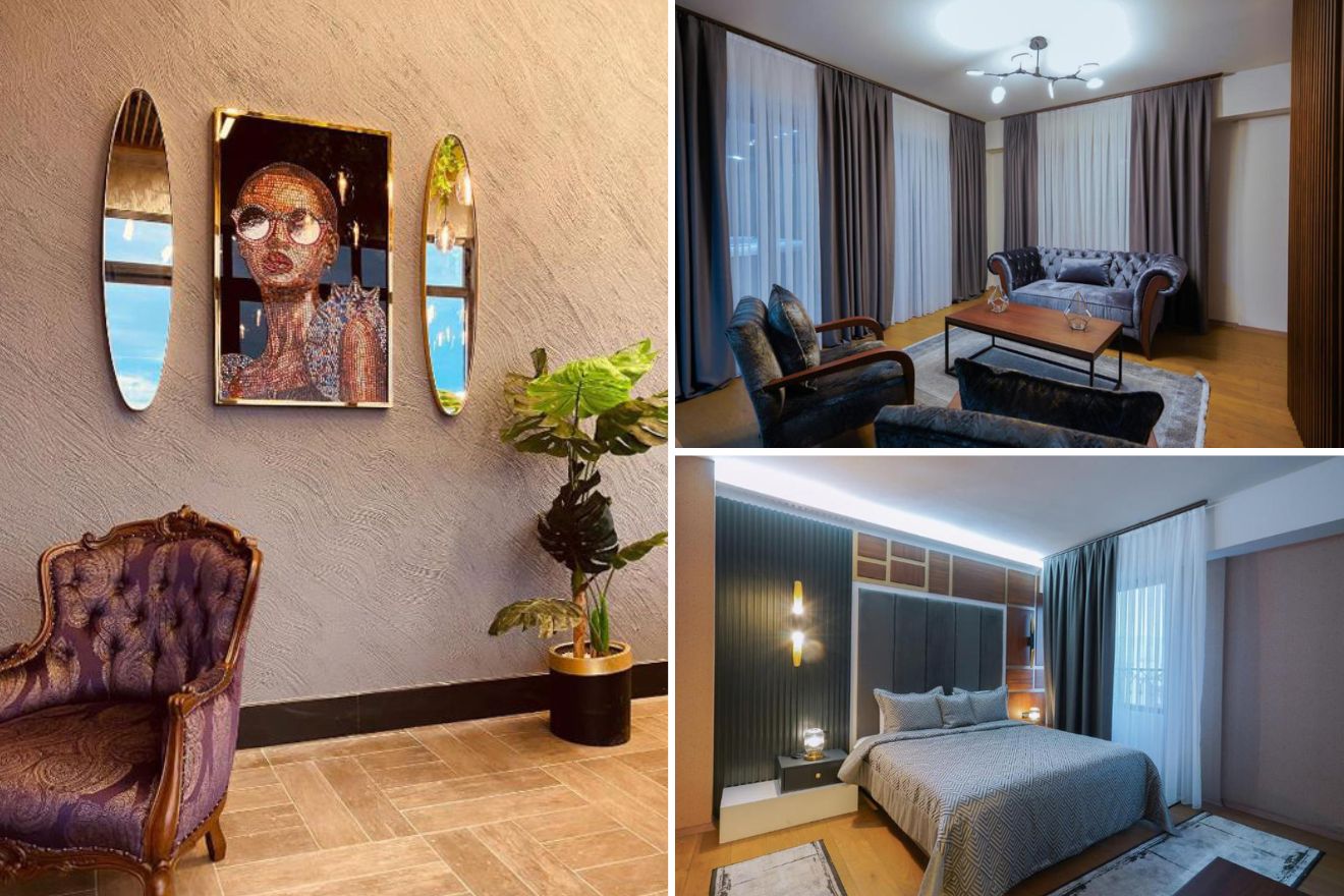 Where to Stay in Skopje ️ 6 Best Areas (by a Local)