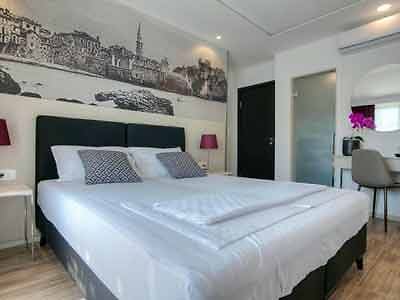 6 BEST Areas to Stay in Montenegro ️ Top Hotel Options!