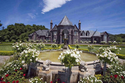 TOP 15 Most Beautiful Wineries in Sonoma (+Accommodation!)