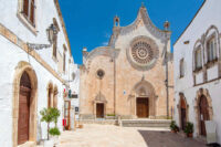 15 Things to Do in Ostuni | From Old Churches to Beaches