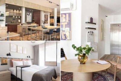 Where to Stay in Tallinn → 4 BEST Areas + Amazing Hotels