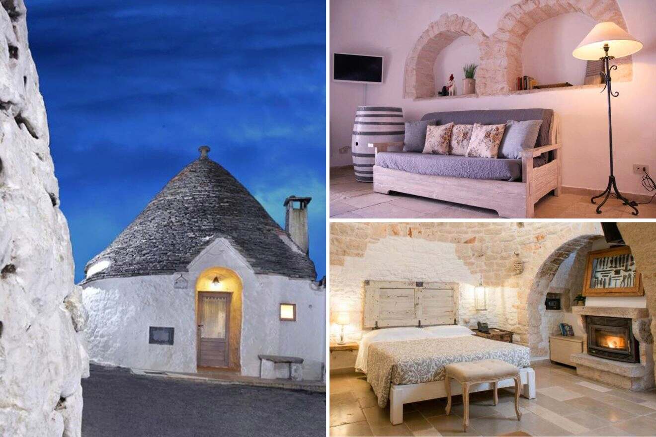 Where to Stay in Puglia - 6 STUNNING Areas & Hotels!