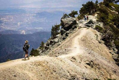16 Best Hikes in Southern California → a Local's Guide