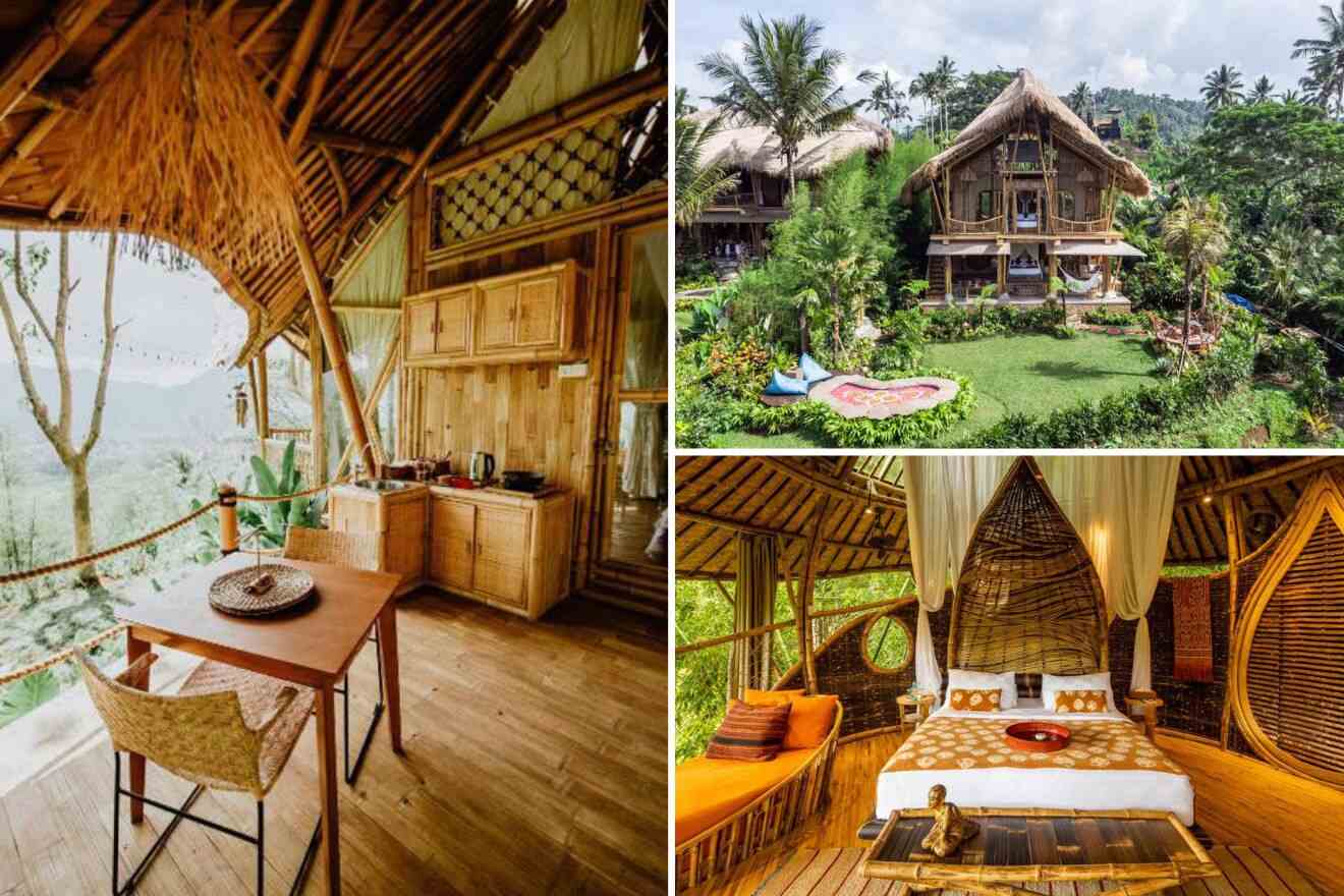 18 DREAMY Bamboo Houses in Bali (Sorted by Price)