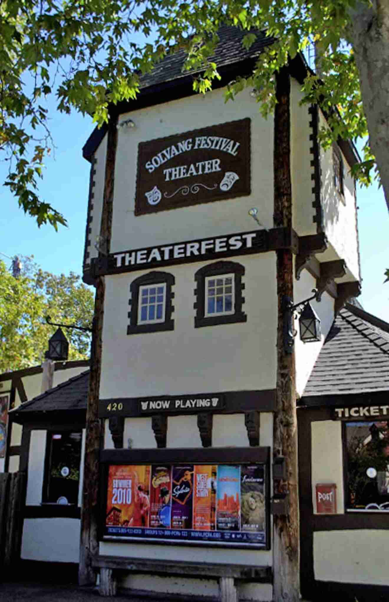 13 Things to Do in Solvang → a Local's Danish Capital