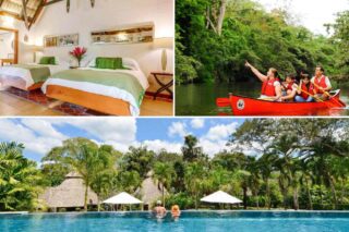 14 Best Resorts for Families in Belize ️ 2025 Update + Map