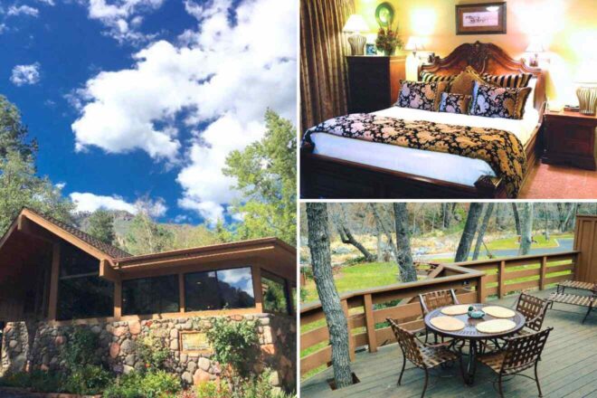 15 Unique Sedona Resorts for Families: From Luxury to Budget