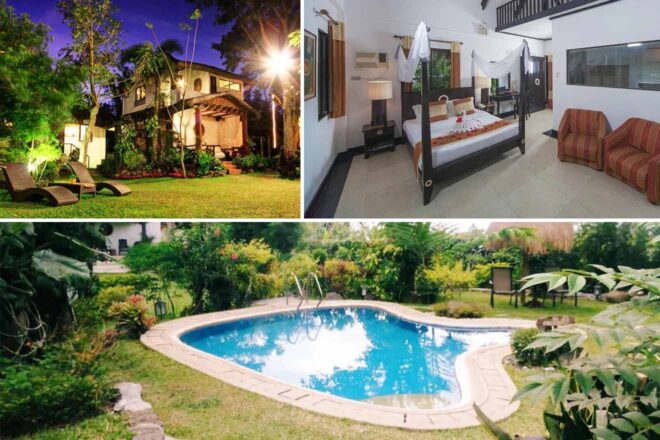 16 Best Resorts in Cavite ️ for All Tastes & Budgets (+Map)