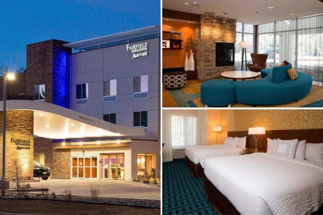 10 EPIC Places to Stay in Durango, Colorado • All Budgets