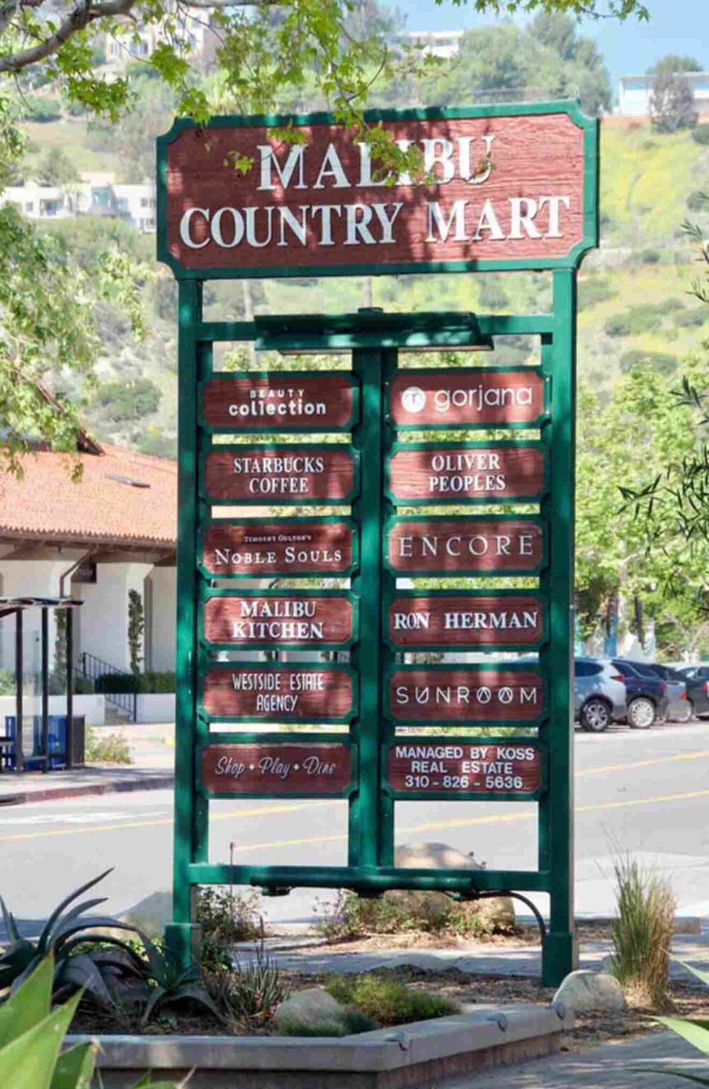 23 BEST Things to Do in Malibu, California • for All Tastes