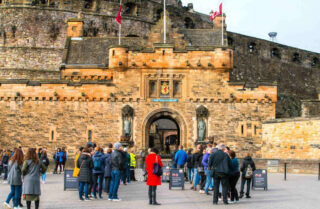 Magical Tips on How to Buy Edinburgh Castle Tickets!
