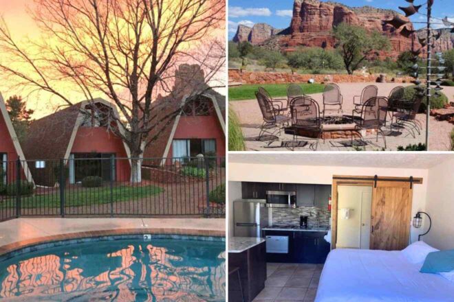 15 Unique Sedona Resorts for Families: From Luxury to Budget