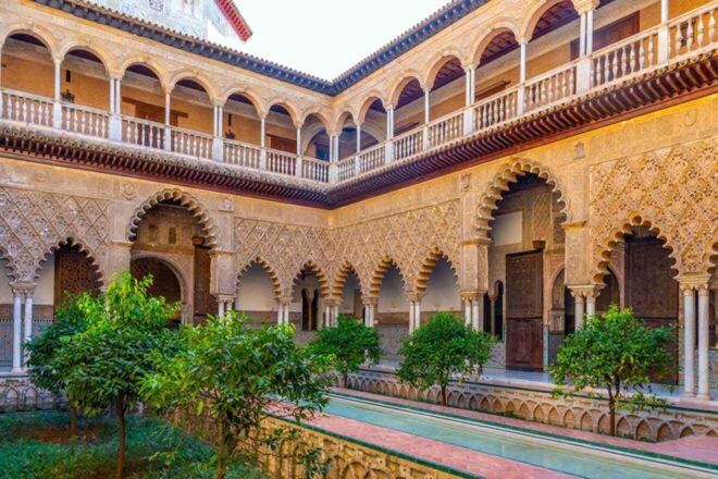 3 Days in Seville → Your Day-By-Day Itinerary from a Local