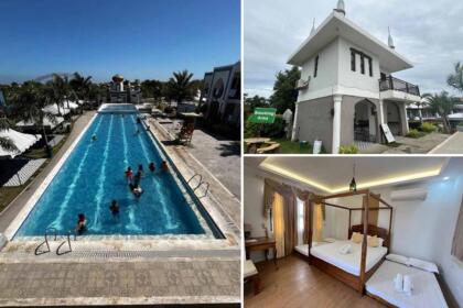 16 Best Resorts in Cavite ️ for All Tastes & Budgets (+Map)