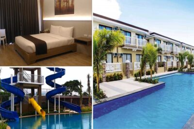 16 Best Resorts in Cavite ️ for All Tastes & Budgets (+Map)