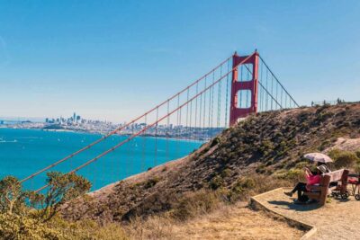 19 TOP Views in San Francisco ️ by a Local (+Map!)