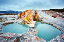 10 Hot Springs in Northern California (by a Local!)