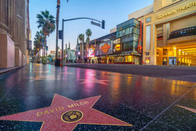 24 EPIC Things to Do in Hollywood, CA ️ (+incl. Free Ones!)
