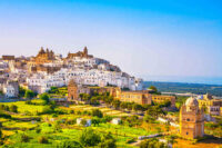 15 Things to Do in Ostuni | From Old Churches to Beaches
