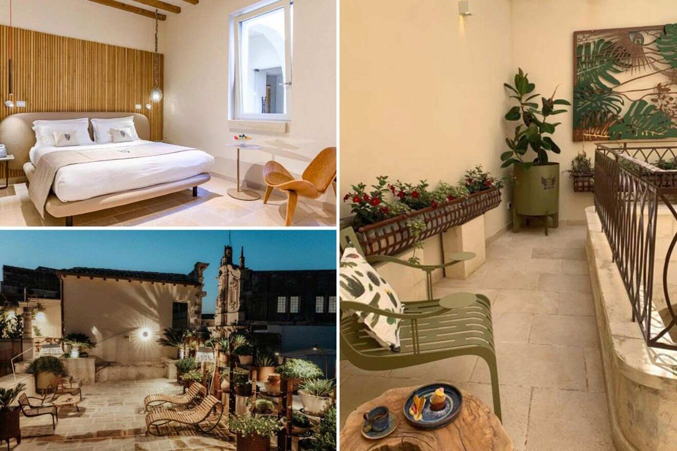 Where to Stay in Lecce: 5 Top Areas from Experience + Hotels