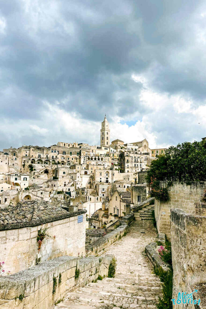 The Best Matera Guide: Exploring Italy's City of Caves