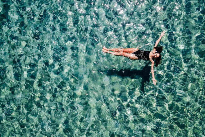 6 MUST Visit Beaches in Bari, Italy (+4 Around Bari)