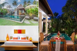 20+ EPIC Bali Pool Villas → Sorted by Price! (Update 2025)