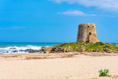 6 MUST Visit Beaches in Bari, Italy (+4 Around Bari)