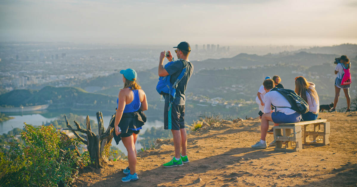 12 Best Hiking Trails in Los Angeles for Every Fitness Level