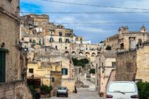 The Best Matera Guide: Exploring Italy's City of Caves