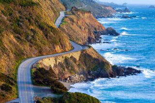 Big Sur Drive - Ultimate Itinerary (with Stops) for 2025!